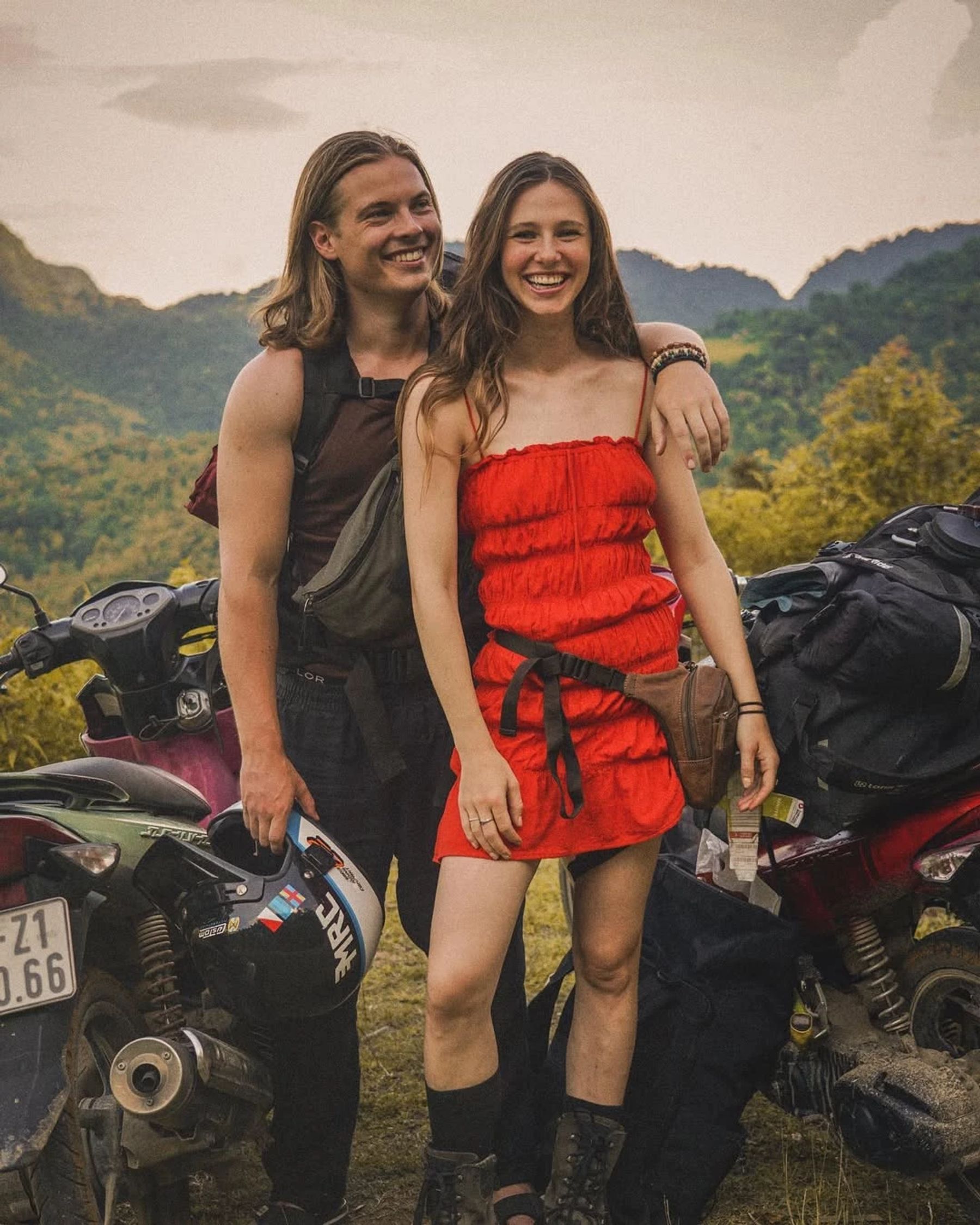 Angelo Kelly: Sohn Gabriel geniesst Leben mit gleich zwei Frauen | Nau.ch