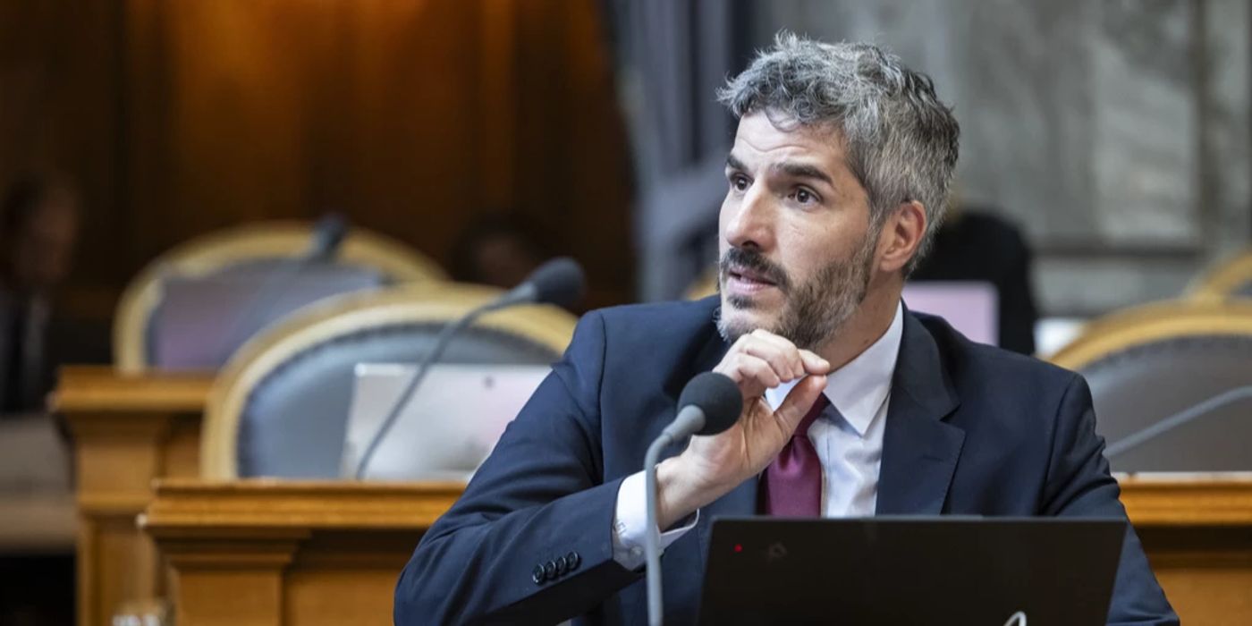 Schaffhauser SP-Ständerat Simon Stocker verliert Sitz definitiv | Nau.ch