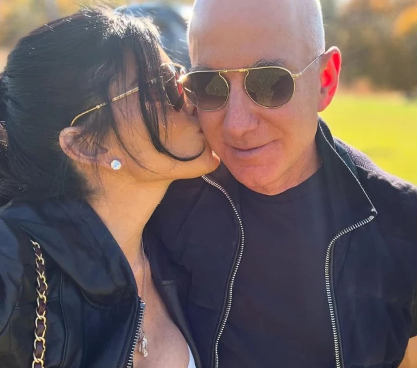 Jeff Bezos: So pompös wird Hochzeit – Gästeliste voller Stars | Nau.ch