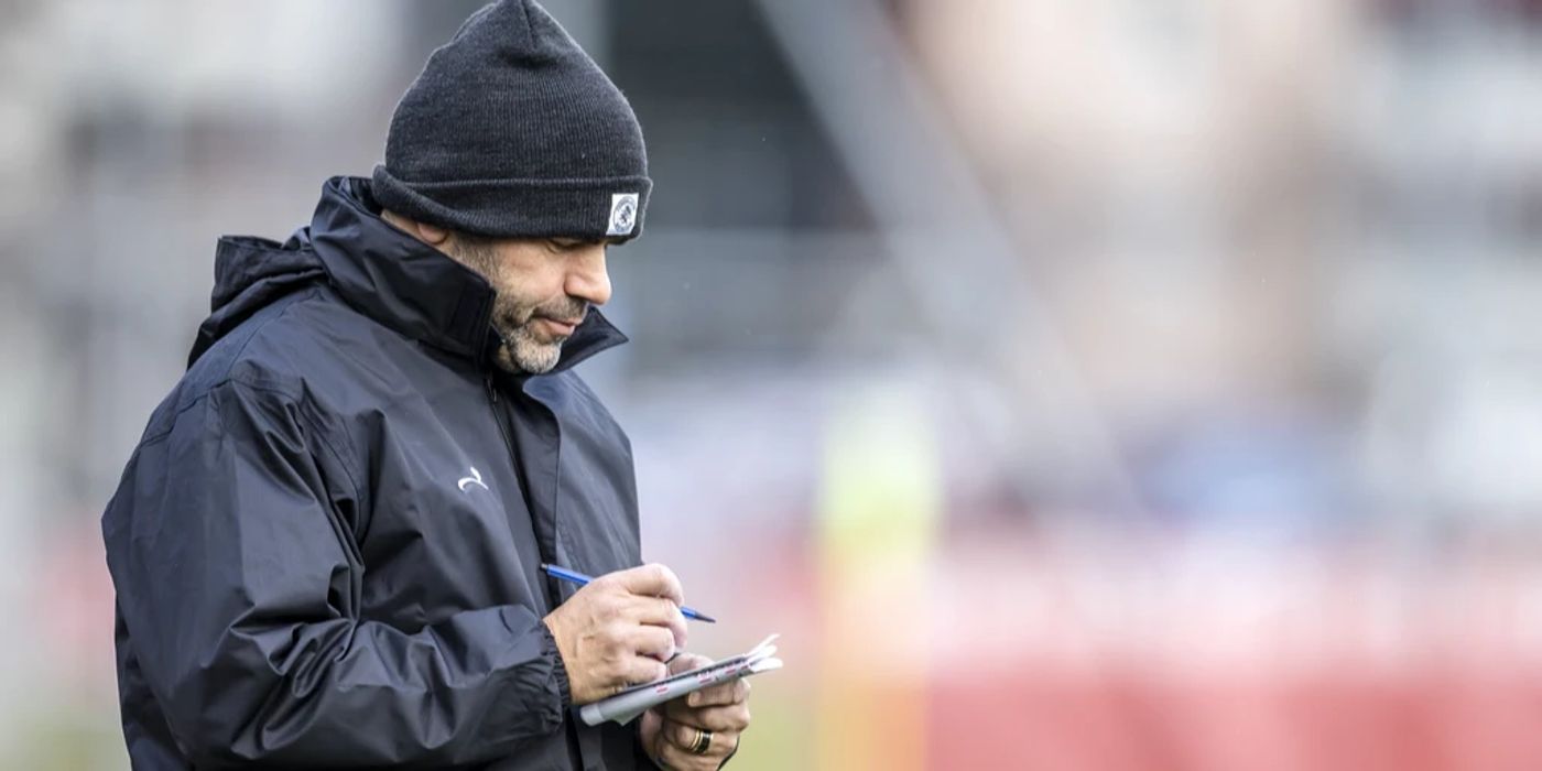 FC Winterthur: Alle News zum Thema | Nau.ch