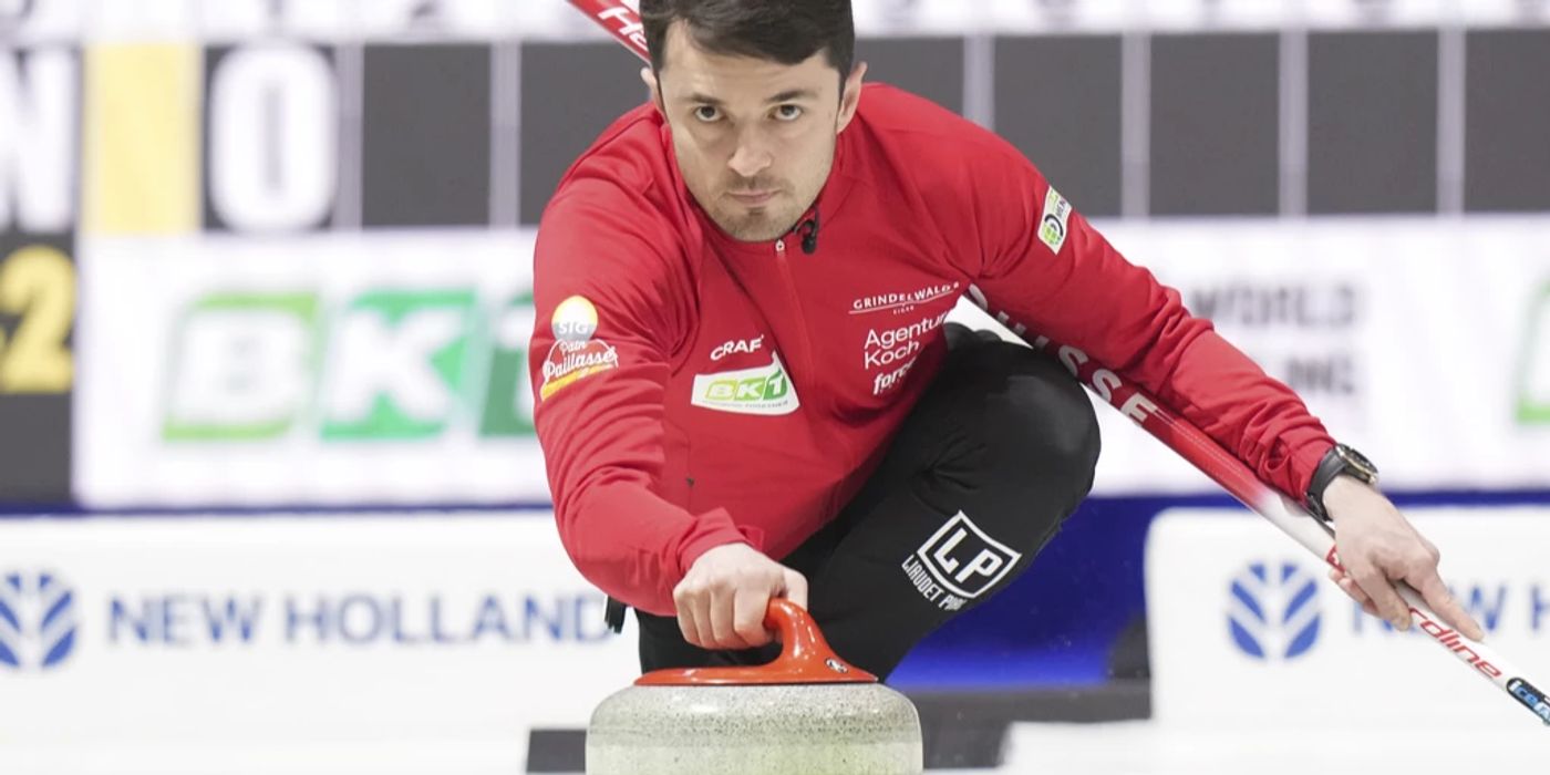 Curling WM Frauen 2026: Schweizerinnen gewinnen ersten Titel | Nau.ch
