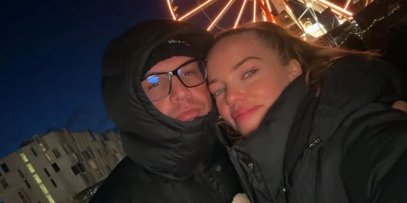 Laura Maria Rypa enthüllt Grund für Polizeieinsatz | Nau.ch