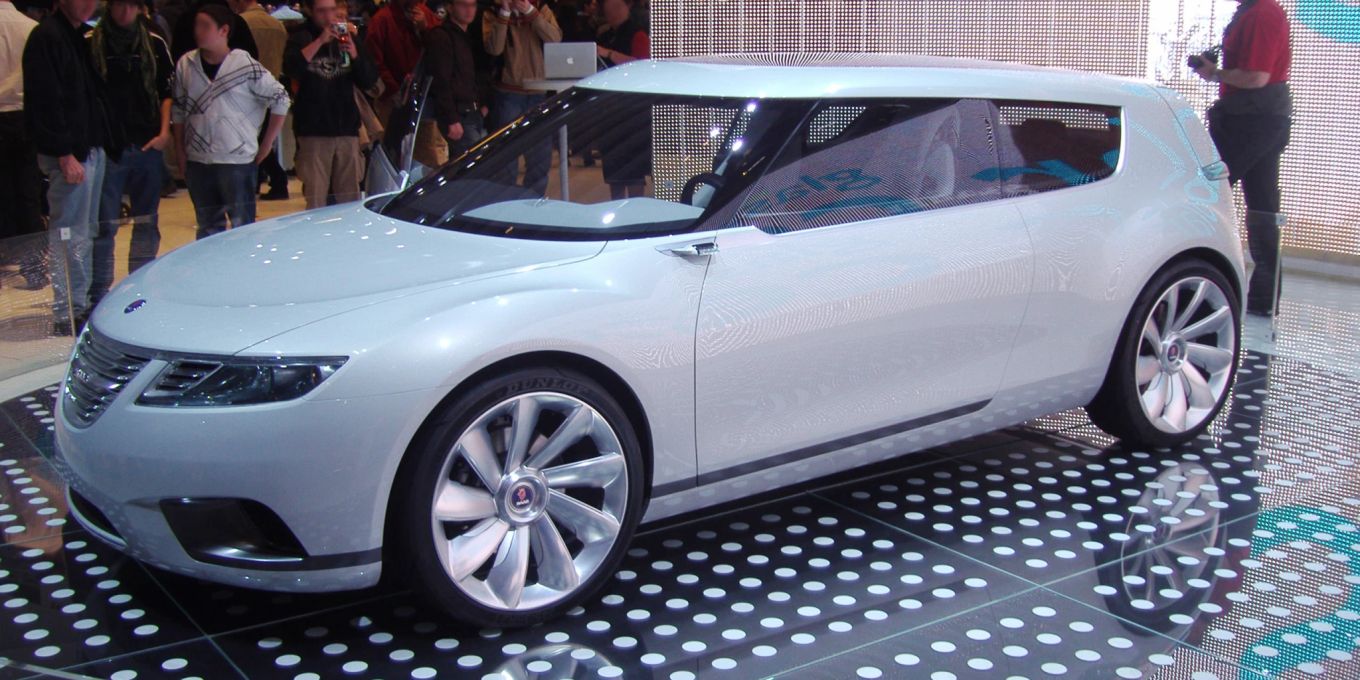 Was wurde aus Saab? | Nau.ch