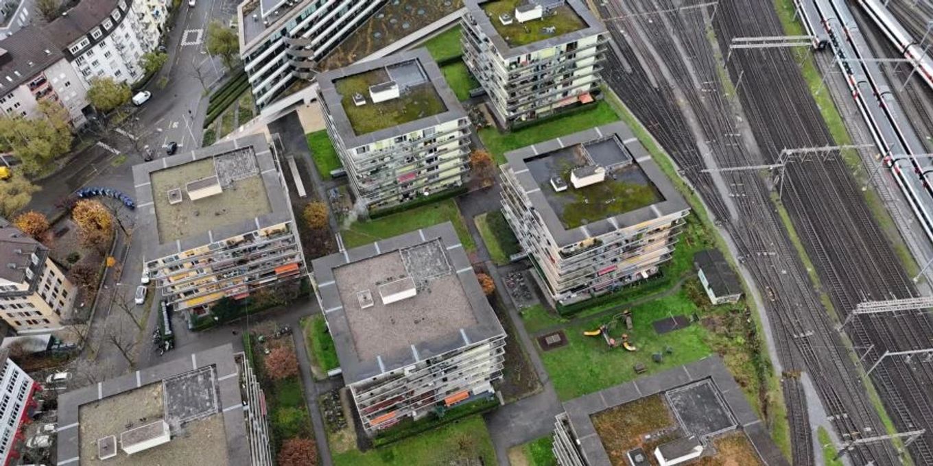 Böser Verdacht bei Sugus-Häusern – «Zürich zahlt jeden Preis» | Nau.ch