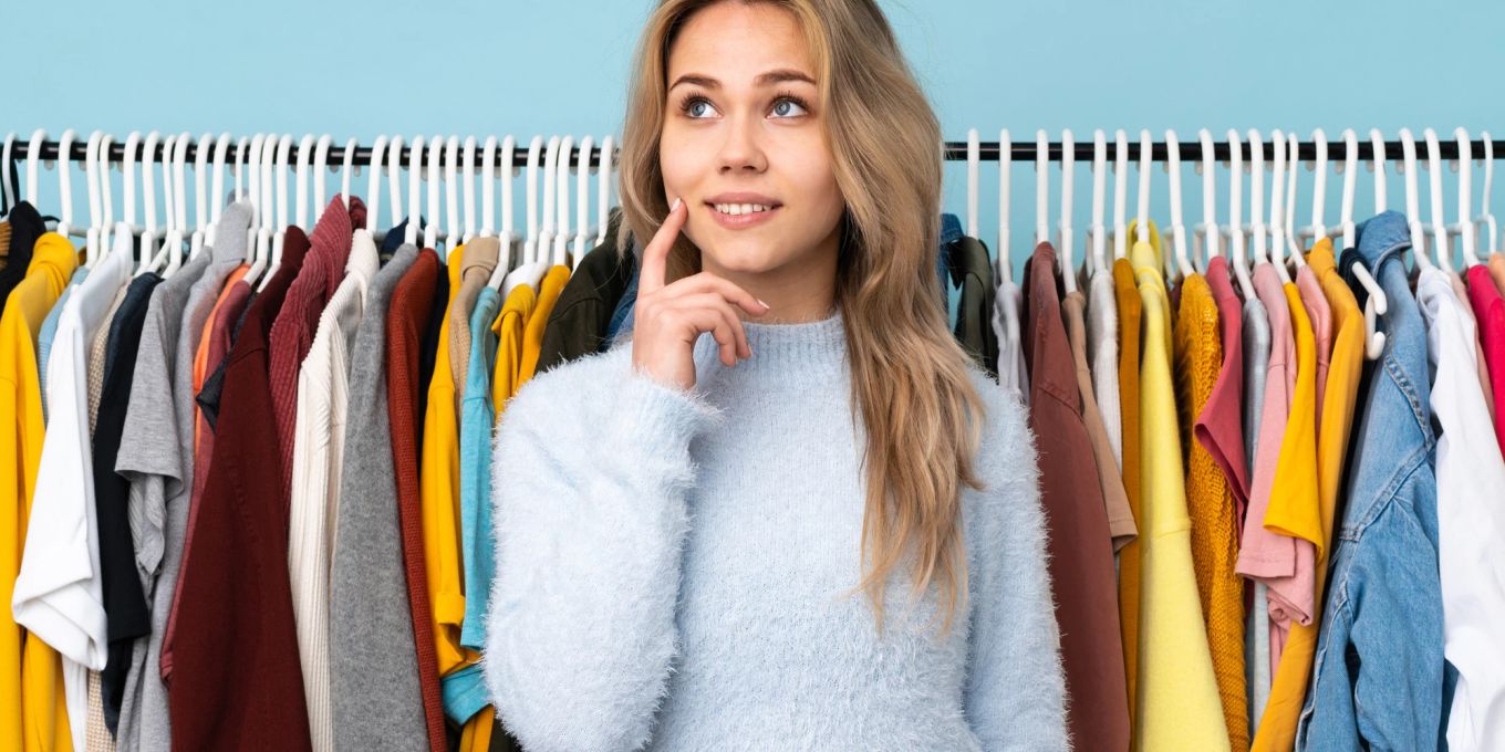 Kleiderchaos beseitigen mit Wardrobe-Tracking | Nau.ch