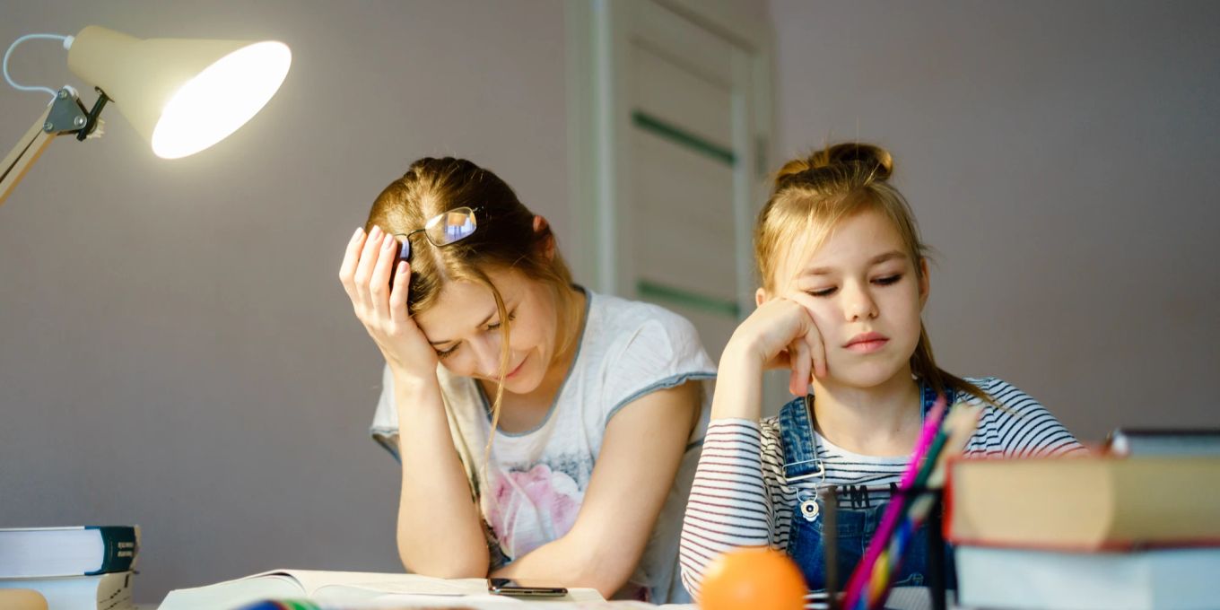 «Hurried Child Syndrome»: Wenn Kinder zu schnell erwachsen werden | Nau.ch