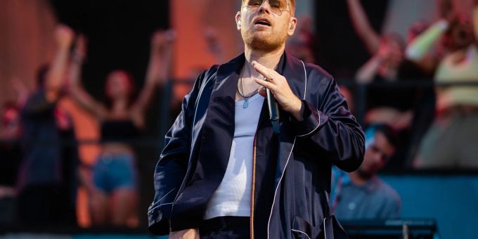 Peter Fox und Reezy: Neuer Song «Toast» kommt morgen | Nau.ch