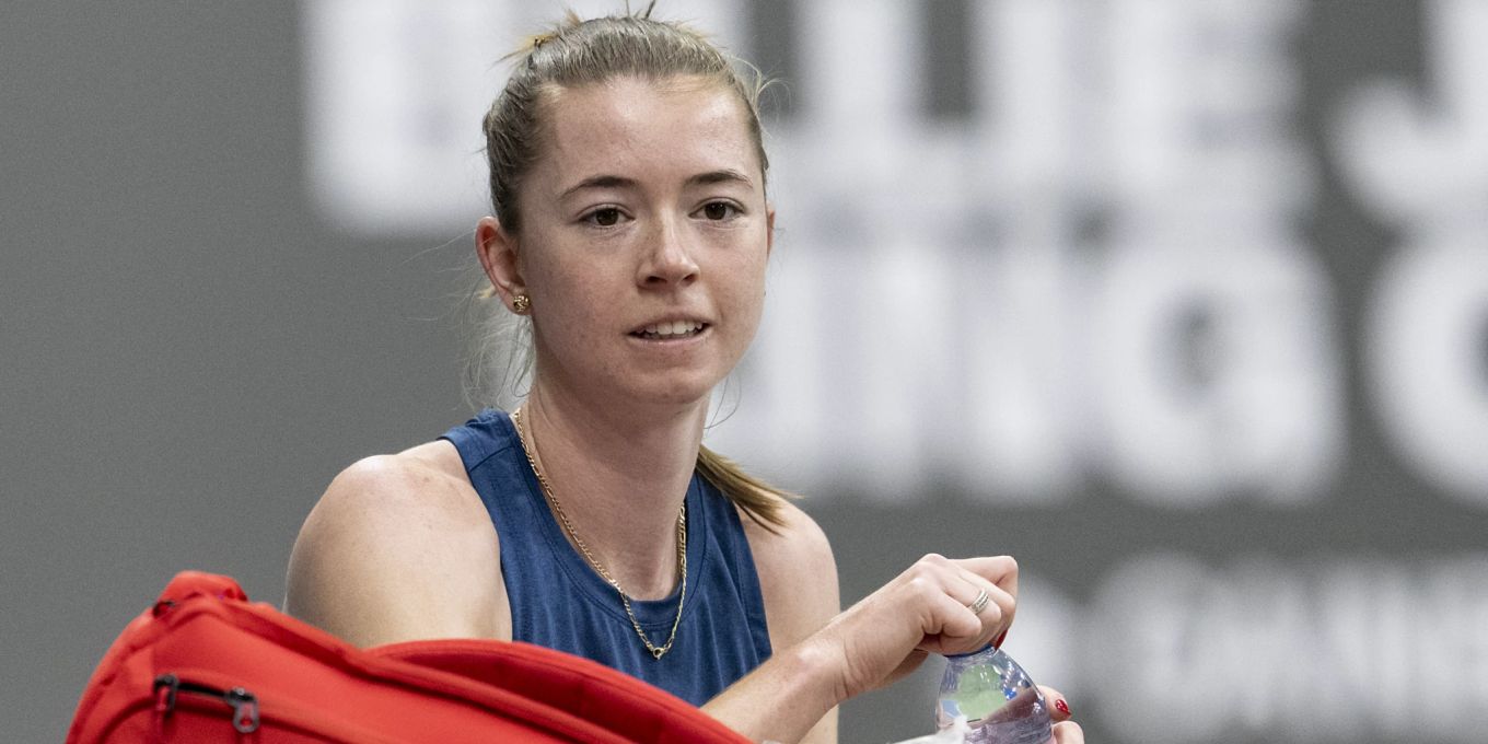 Billie Jean King Cup: Waltert eröffnet gegen Weltnummer 1 Swiatek | Nau.ch