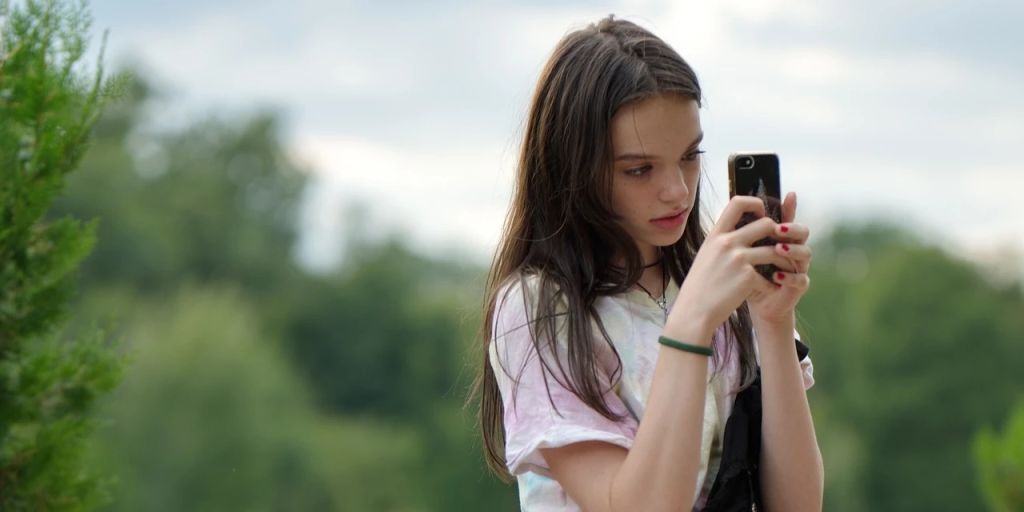 Klick-Köder können laut Studie für Kinder problematisch sein