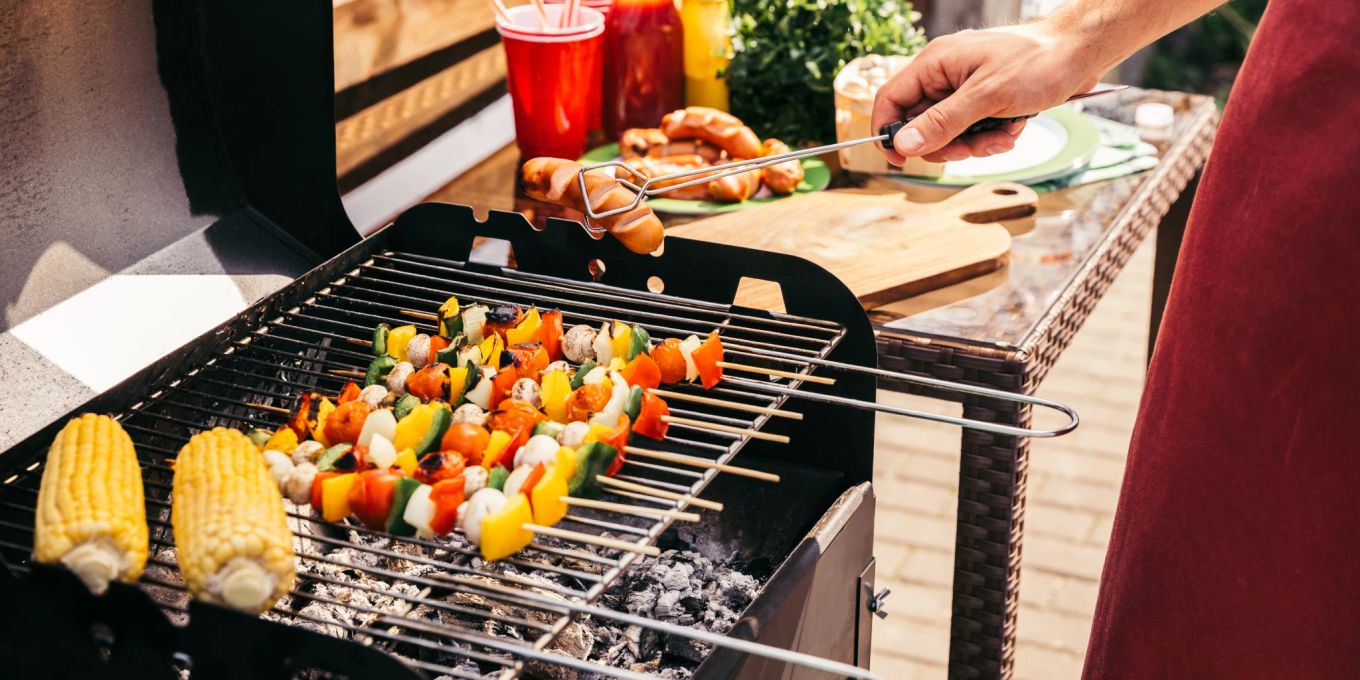 Mit diesen 4 Rezepten wird deine Grill-Party zum Hit | Nau.ch