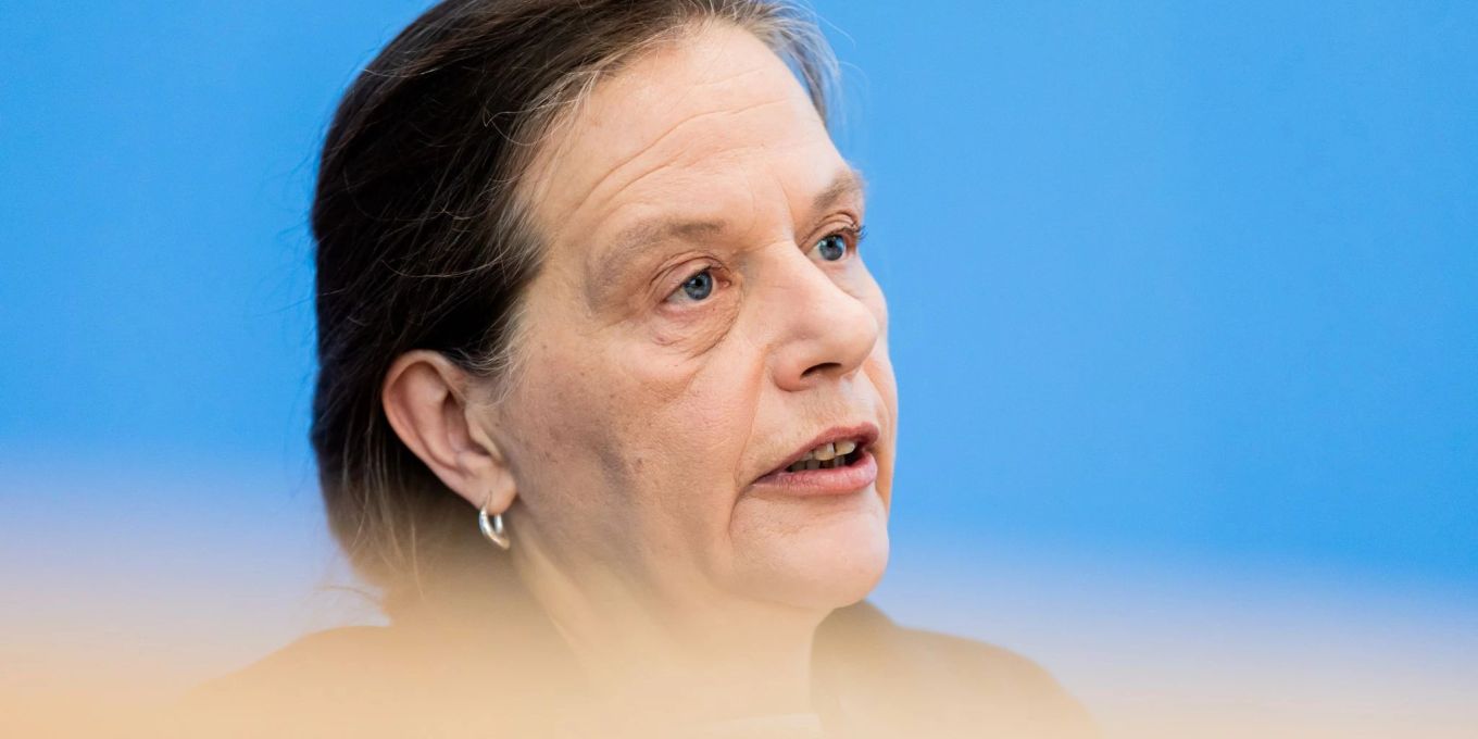 In Deutschland leben rund 83 Millionen Menschen | Nau.ch