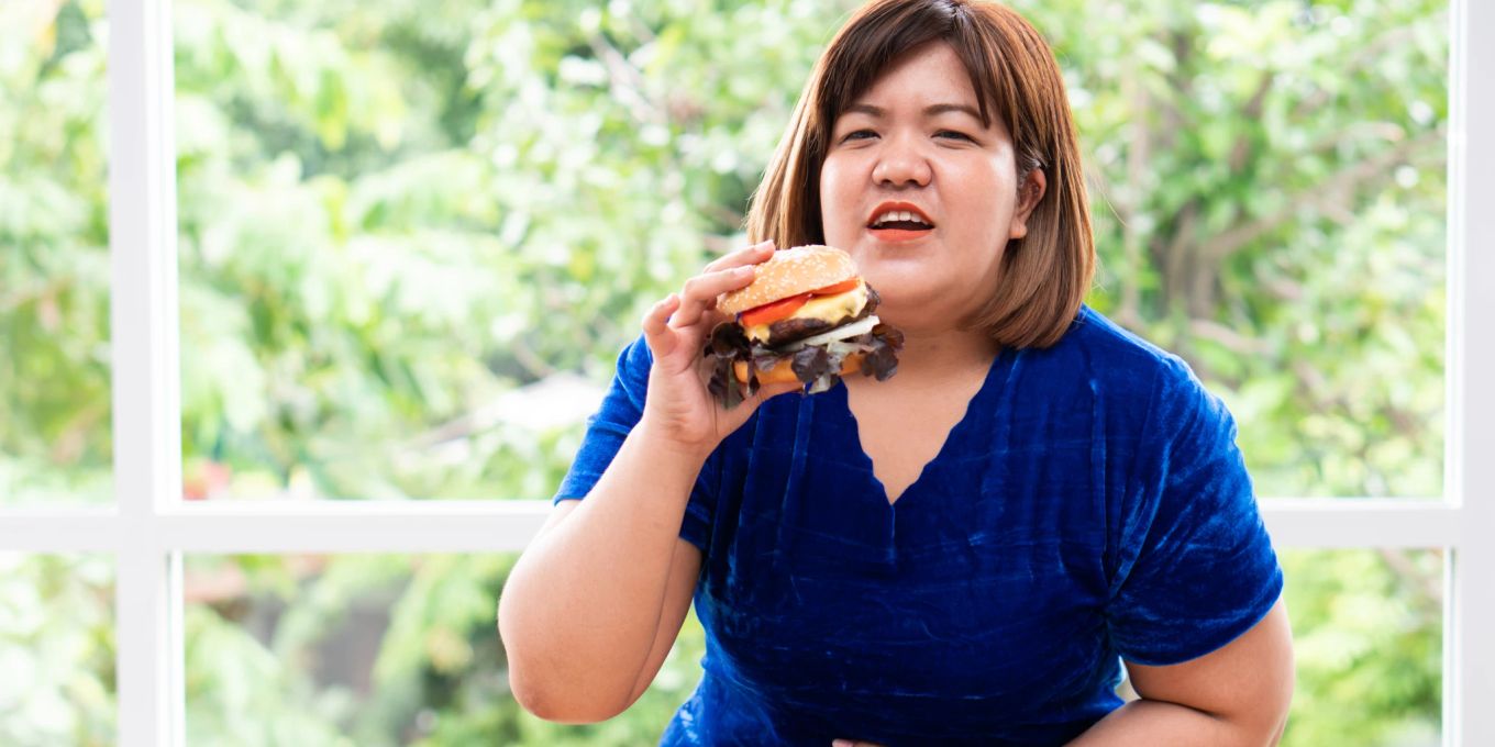 Verstecktes Leiden: Wenn Essen zur Qual wird | Nau Health