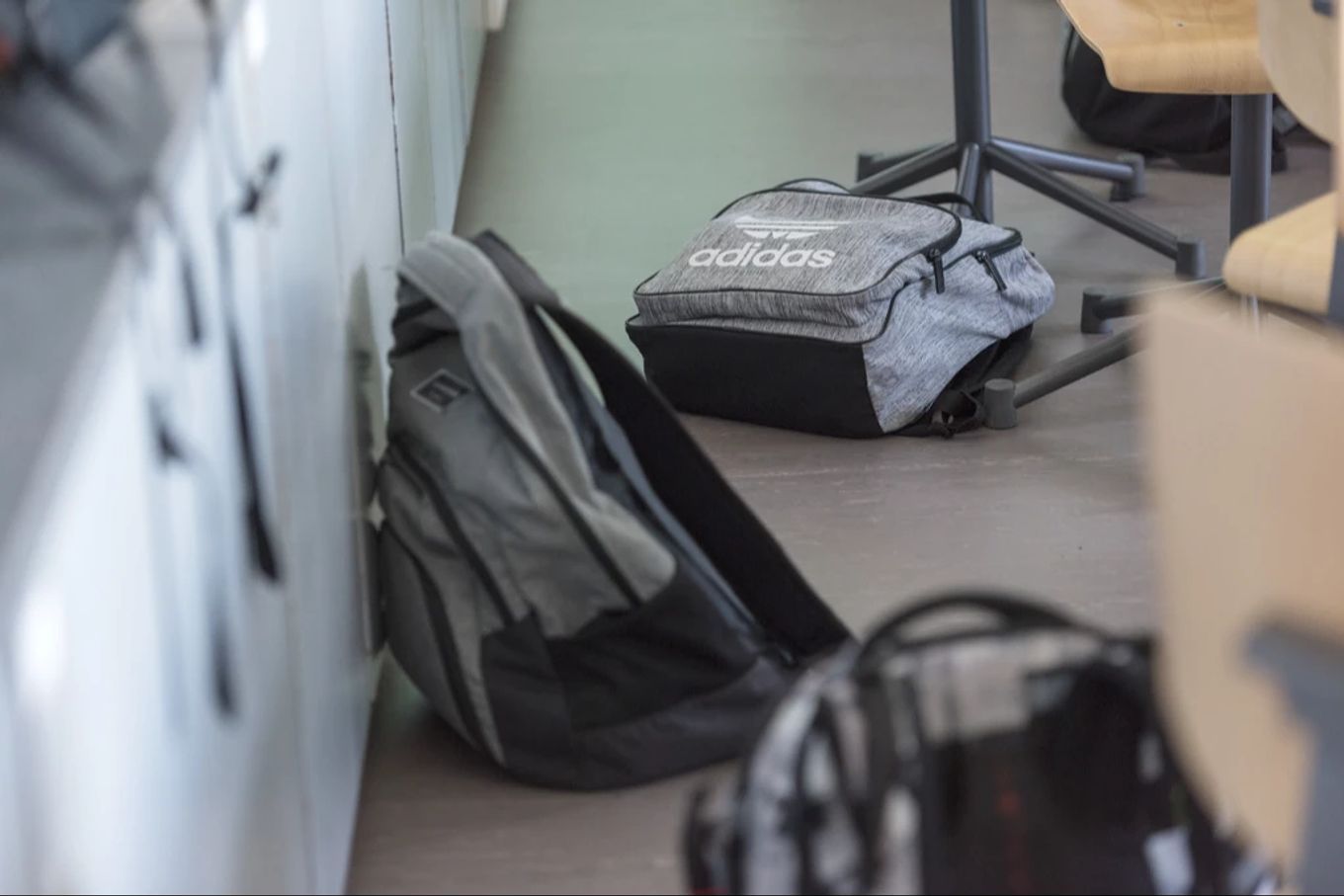 Amok-Drohungen an Aargauer Schule stammen von Bub (11) | Nau.ch