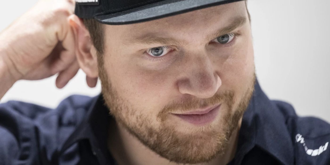 Niels Hintermann nach Krebs-Comeback mit Olympia-Chance | Nau.ch