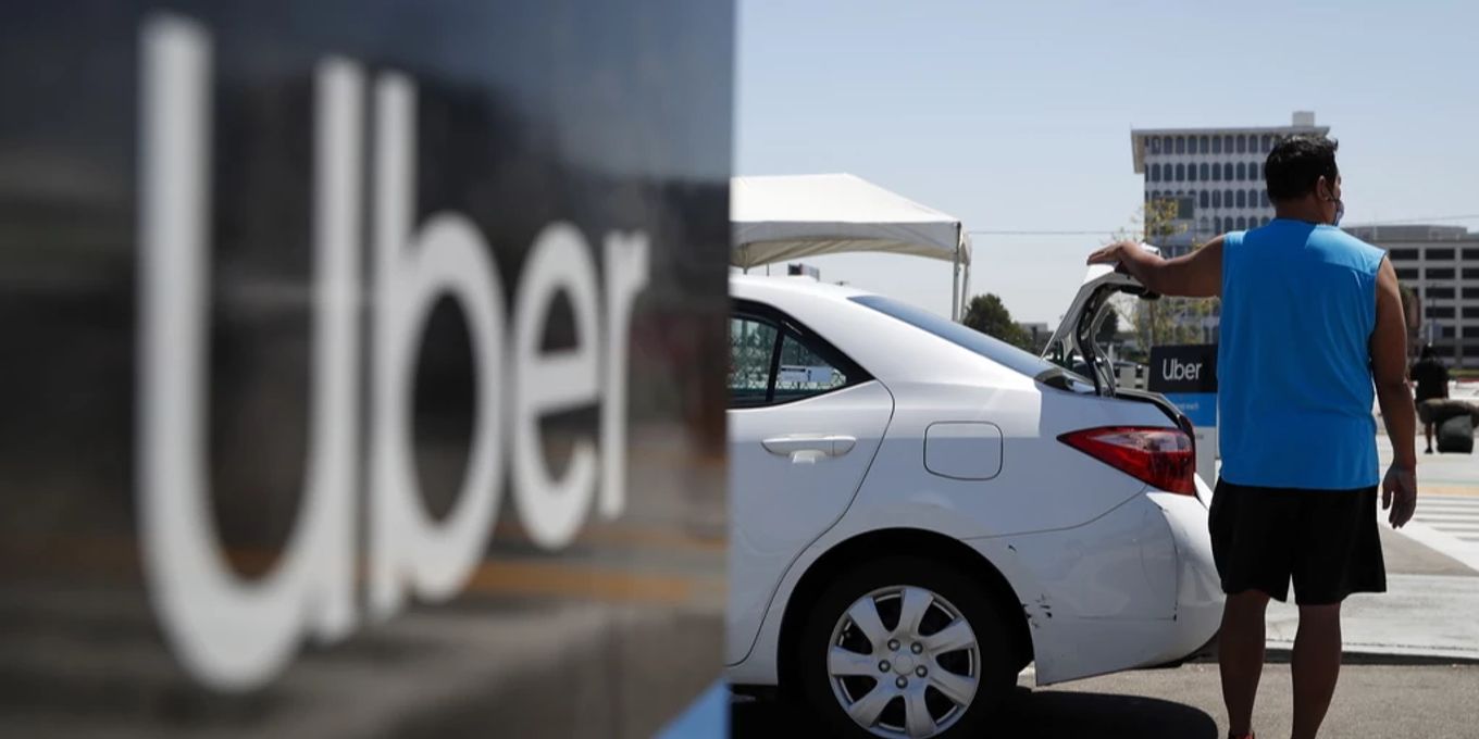 Uber lanciert zwei neue Services in der Schweiz | Nau.ch