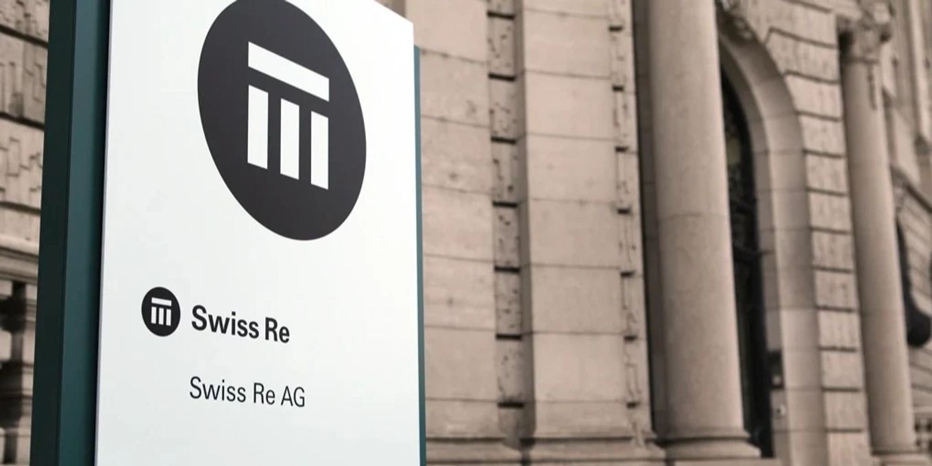 Swiss Re nominiert George Quinn und Morten Hübbe für Verwaltungsrat ...