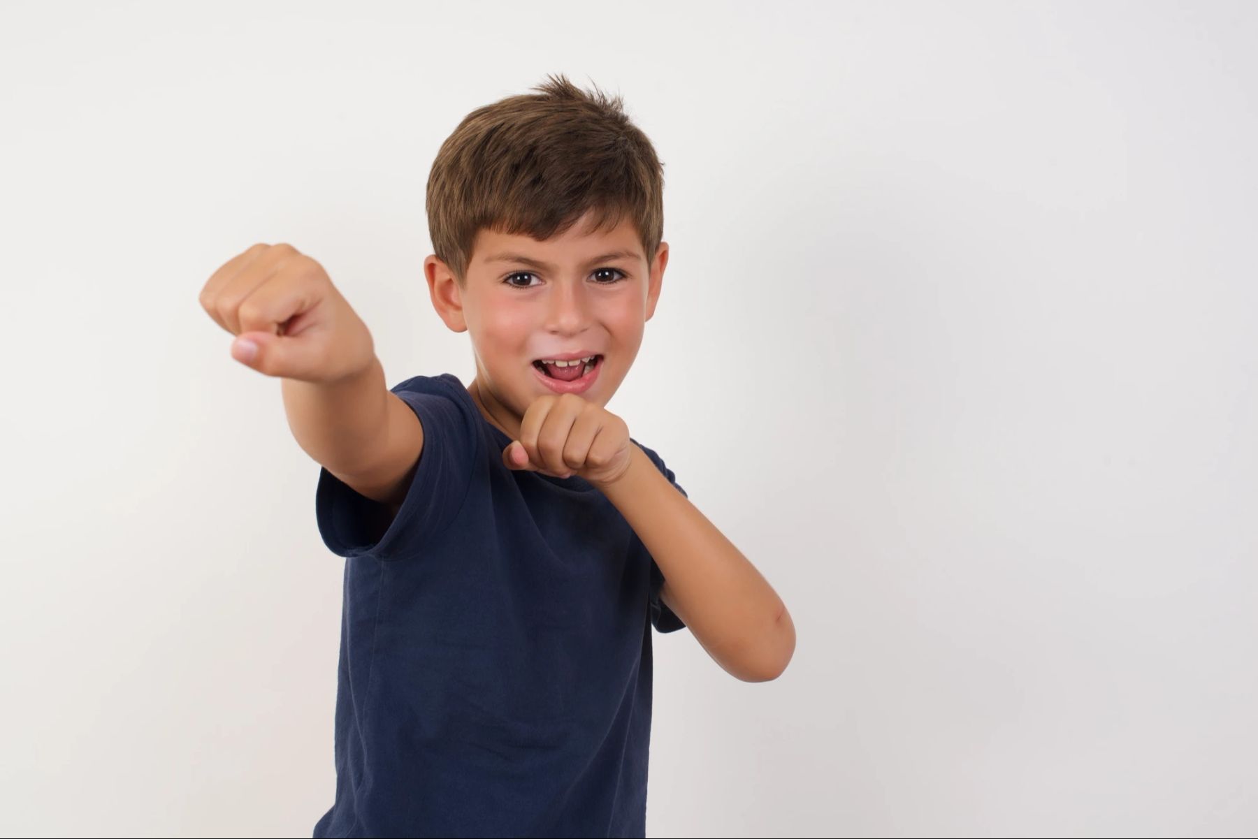 Wutausbrüche bei Kindern: Wie man dem Nachwuchs helfen kann | Nau Health