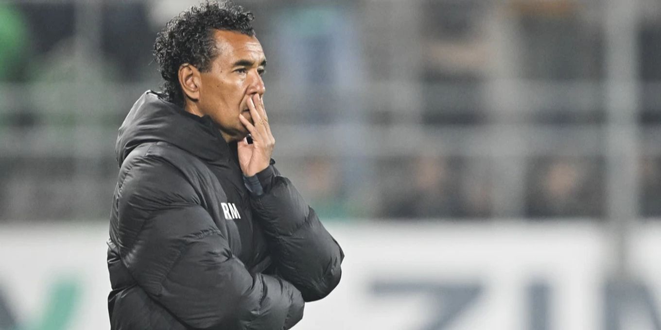FC Zürich: Das sagt Trainer Ricardo Moniz vor seiner Derby-Premiere ...
