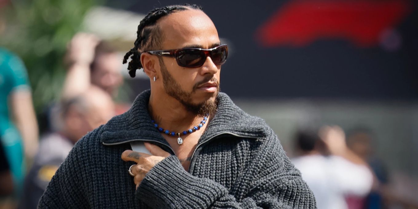 Lewis Hamilton kritisiert FIA-Boss für «Rapper»-Aussage | Nau.ch