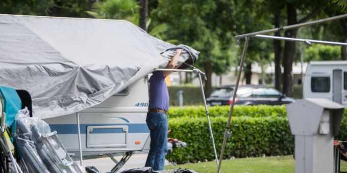 Winterthur soll neues Campingplatz-Projekt erhalten | Nau.ch
