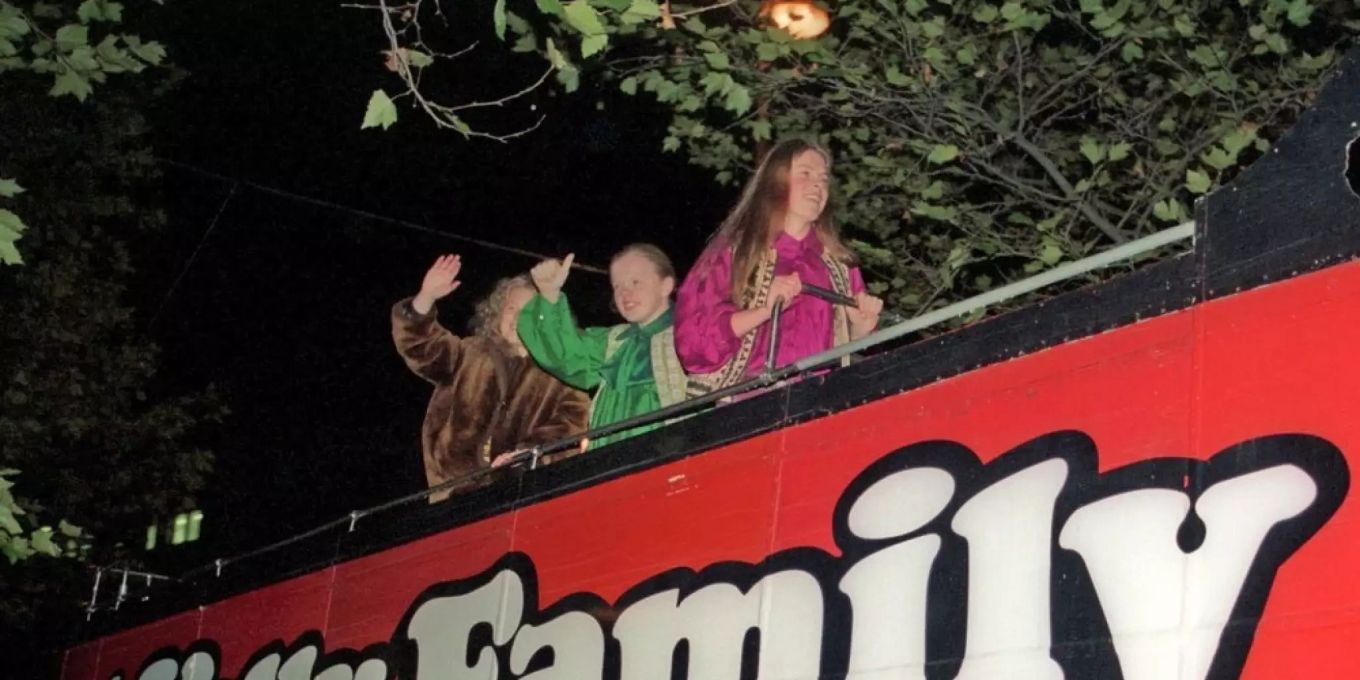 The Kelly Family geht mit berühmten Bus wieder auf Tour | Nau.ch