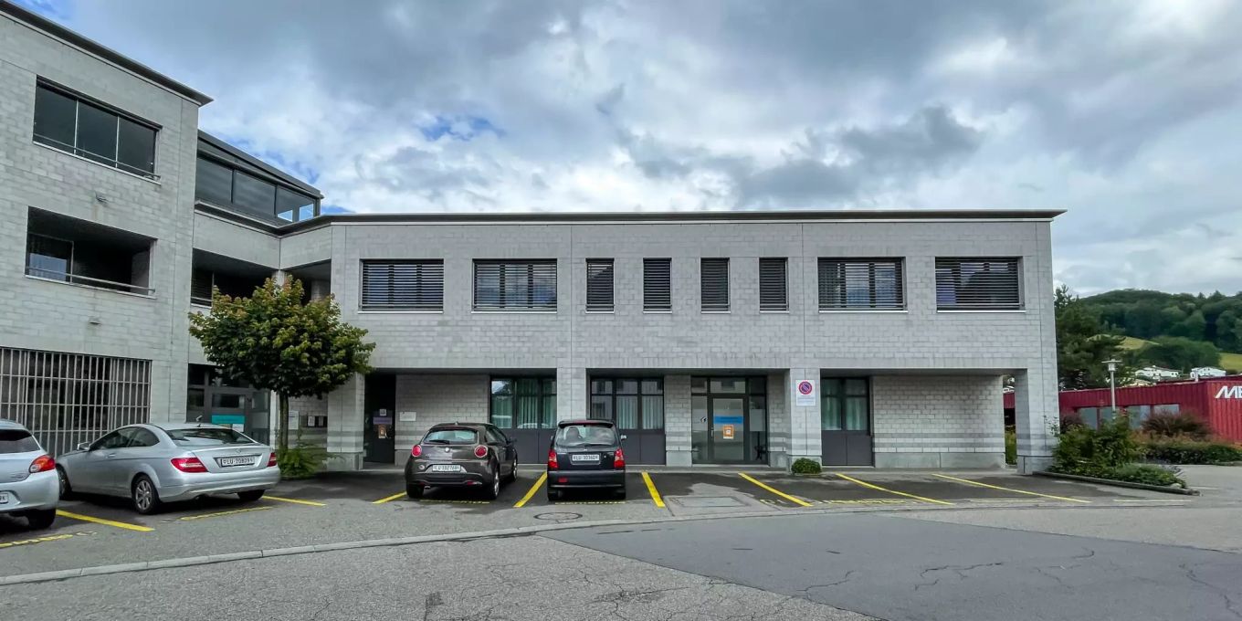 Windmessmasten in Reiden werden 2025 abgebaut | Nau.ch