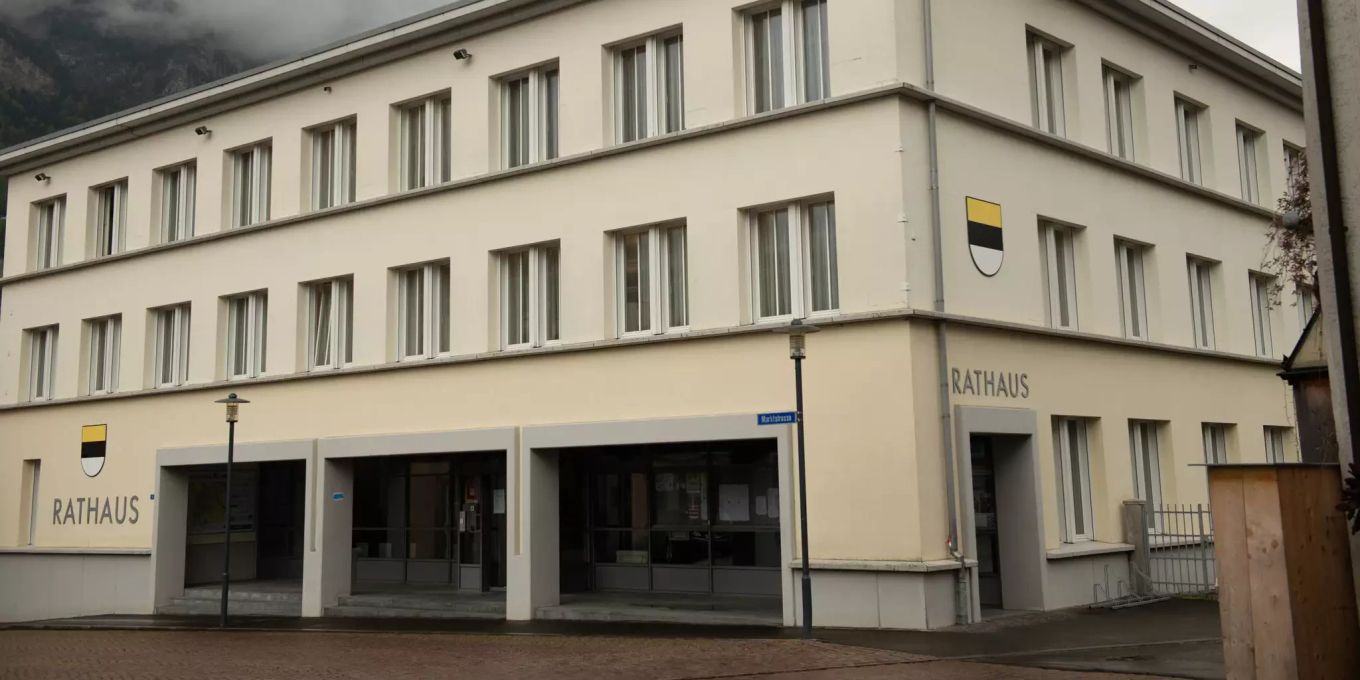 Flums: Grosse Leistung der Sozialen Dienste Sarganserland | Nau.ch