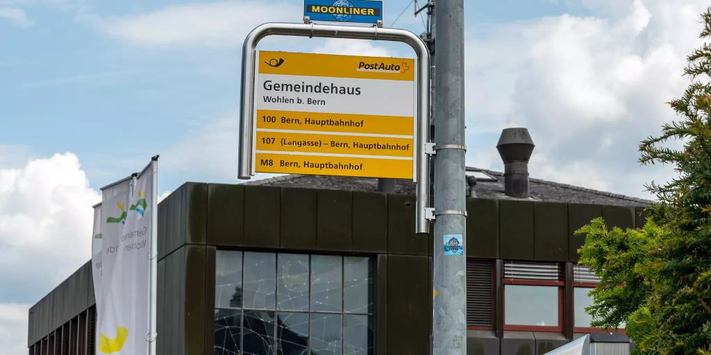 Wohlen bei Bern bietet die «Spartageskarte Gemeinde» an