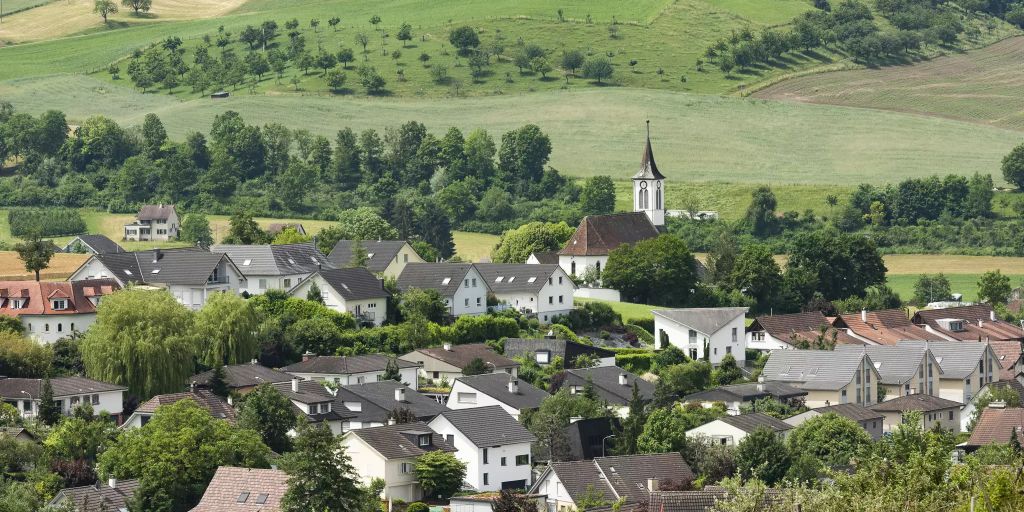 Hersberg: Fahrplanvernehmlassung 2023