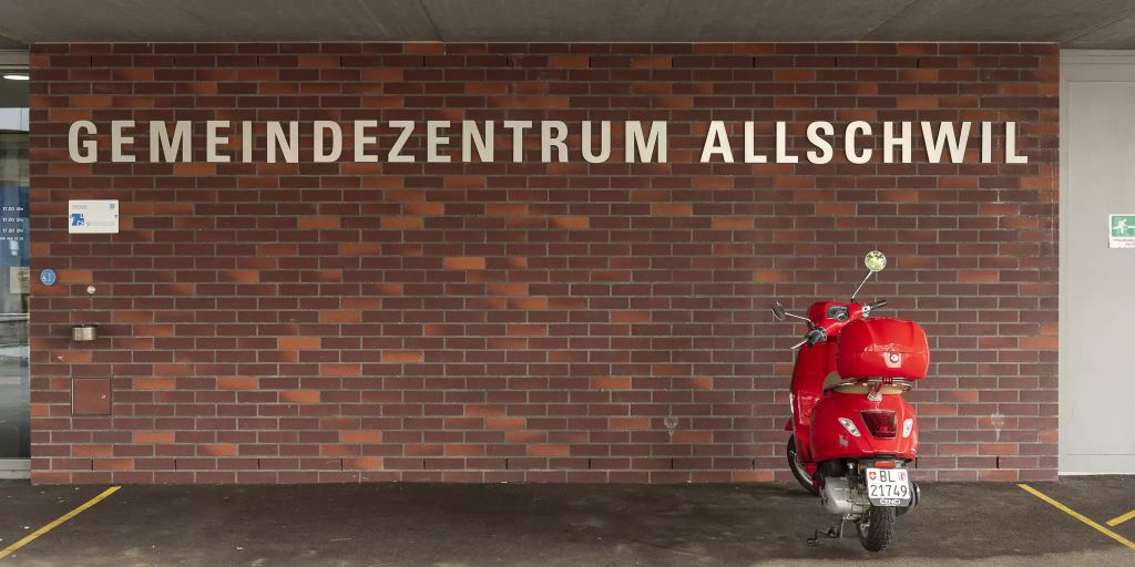 Neugestaltung der Plumpi in Allschwil beginnt im Januar 2024