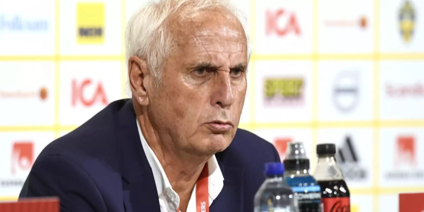 Bernard Challandes ist nicht mehr Nationaltrainer des Kosovo | Nau.ch
