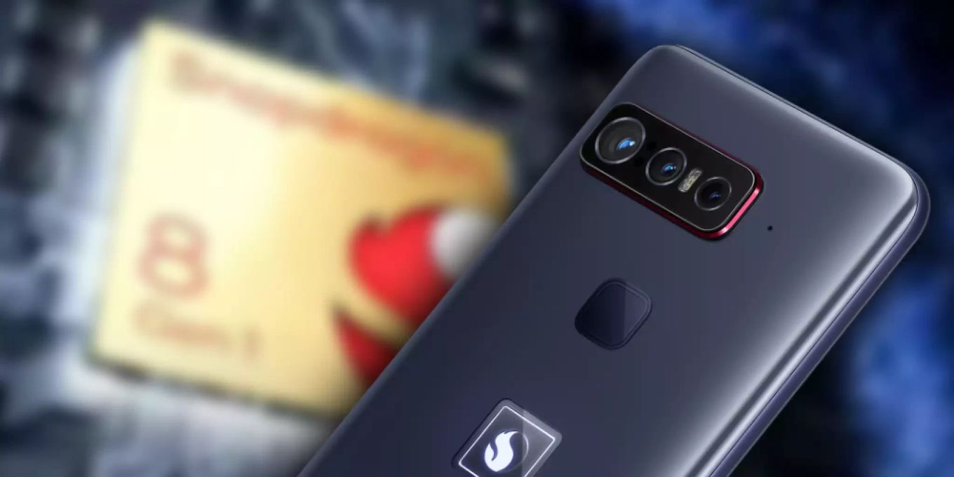 Der neue Snapdragon 8 Gen 1 lässt Kameras immer an | Nau.ch