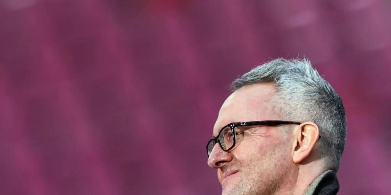 «Bild»: Kölns Finanzboss Wehrle vor Wechsel nach Stuttgart | Nau.ch