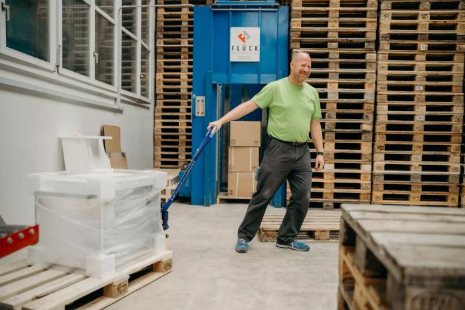 Matthias Loosli: «Kunden können auf 100% swissmade zählen» | Nau.ch