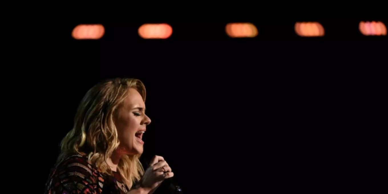 Superstar Adele kann nicht mehr richtig laufen | Nau.ch