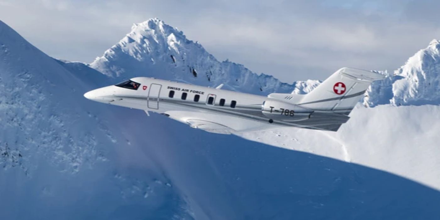 Pilatus stellt neueste Version seines Erfolgsmodells vor | Nau.ch