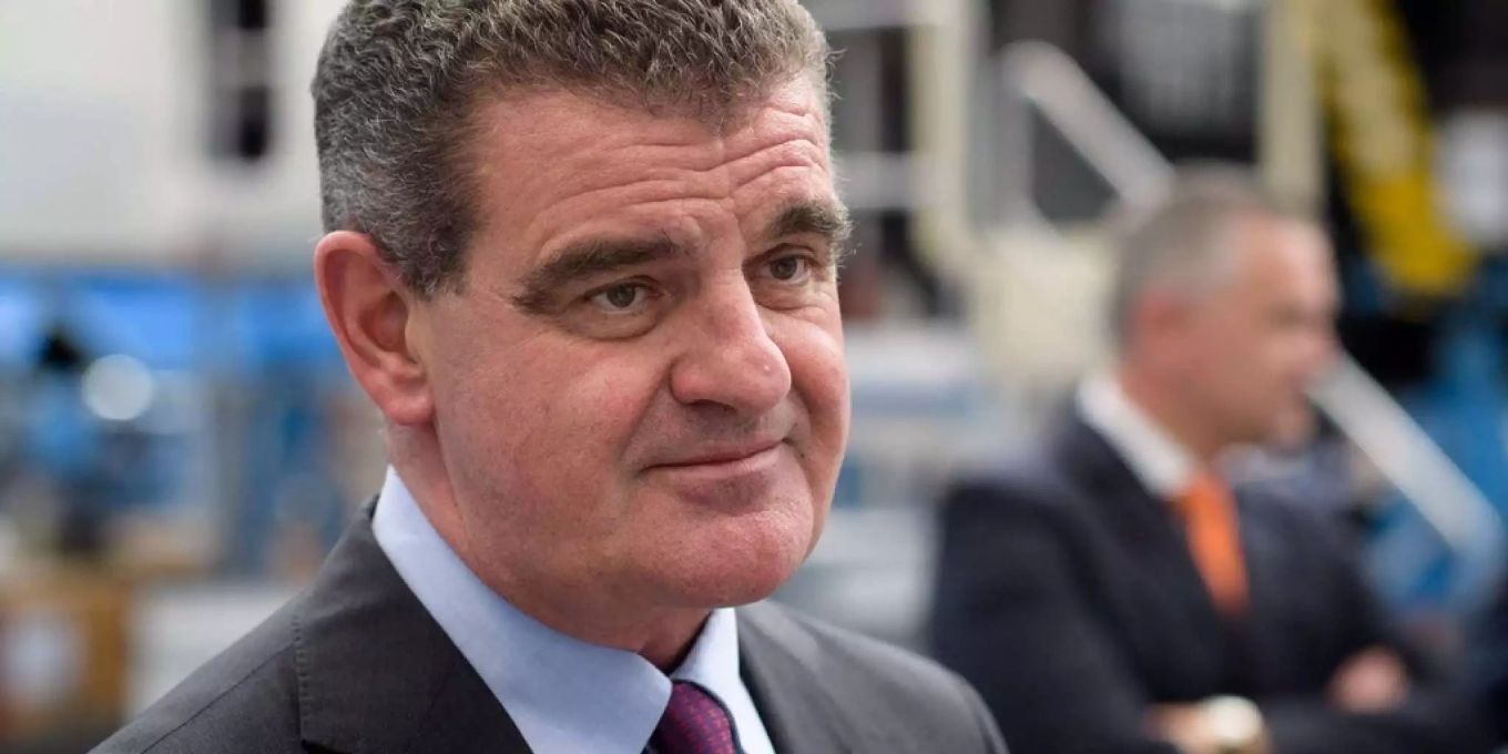 Begrenzungsinitiative: Peter Spuhler stellt sich gegen die SVP | Nau.ch