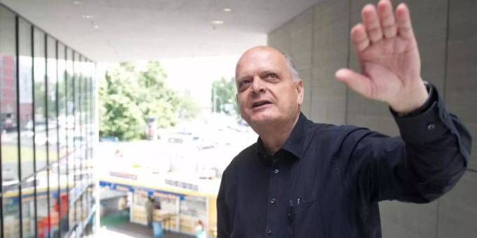 Der Aufbau Verlag wird 75 Jahre alt | Nau.ch