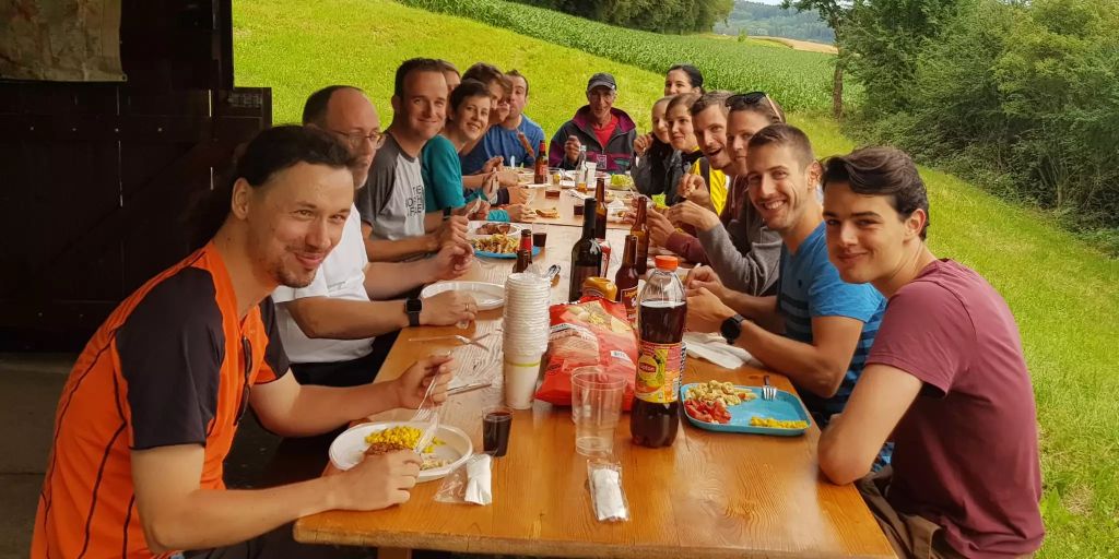 TV Dottikon: Das grosse Vereinsupdate