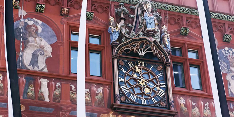 Auffahrt: Wieso Christi Himmelfahrt gefeiert wird | Nau.ch
