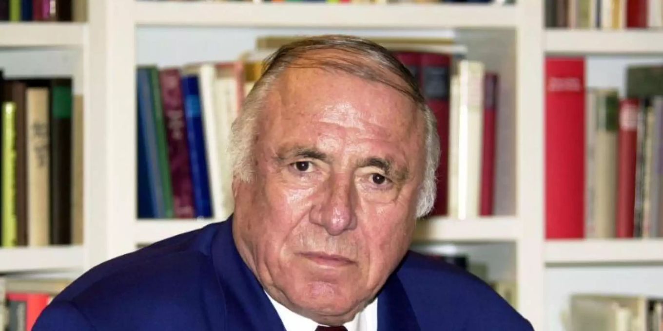 Historiker: Siegfried Unseld trat 1942 der NSDAP bei | Nau.ch