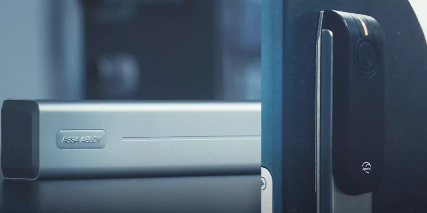 Assa Abloy übernimmt Türhersteller Agta Record | Nau.ch
