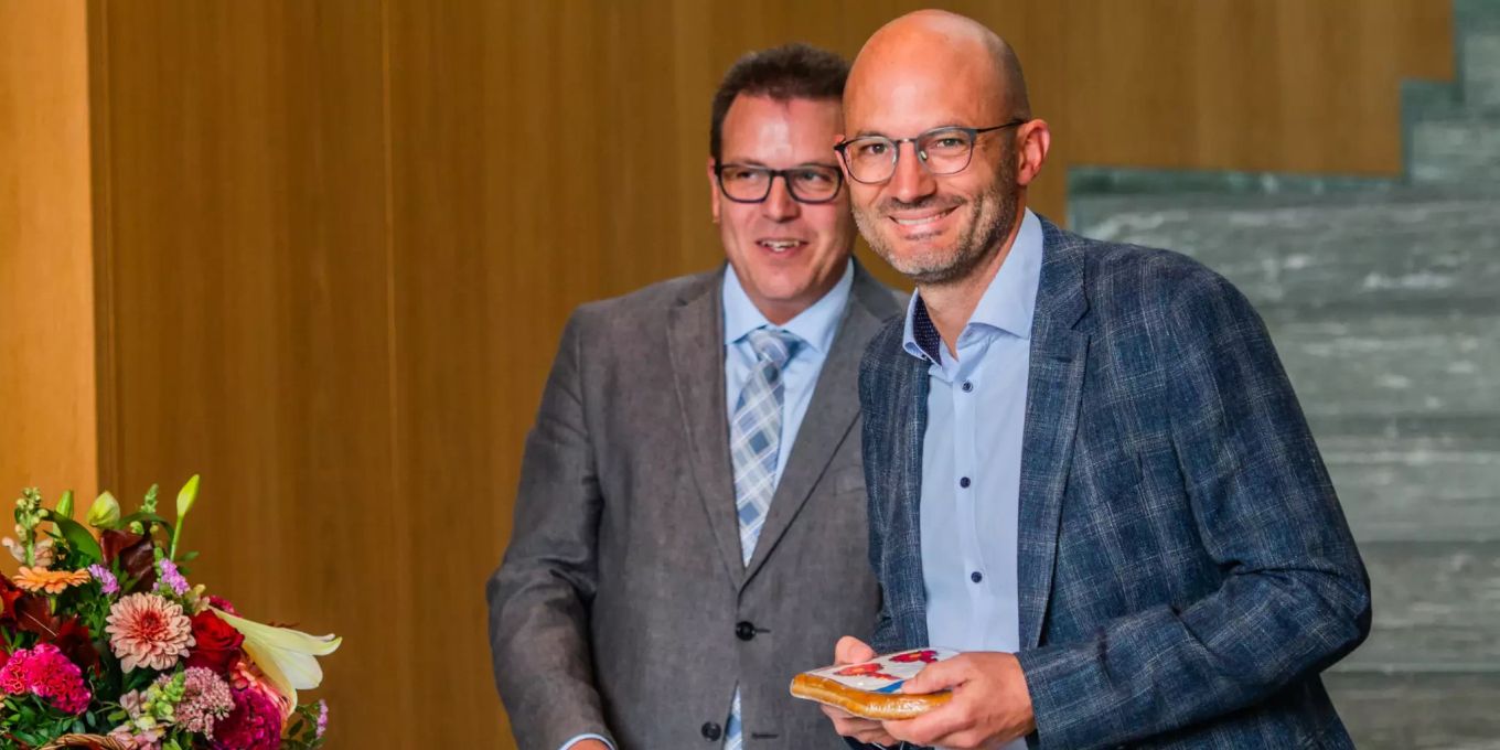 Stadtpräsidenten-Duell in Rapperswil-Jona | Nau.ch