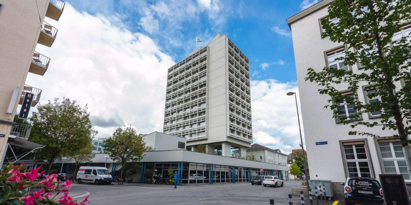 Olten stellt Entwurf für das neue Kulturkonzept vor | Nau.ch