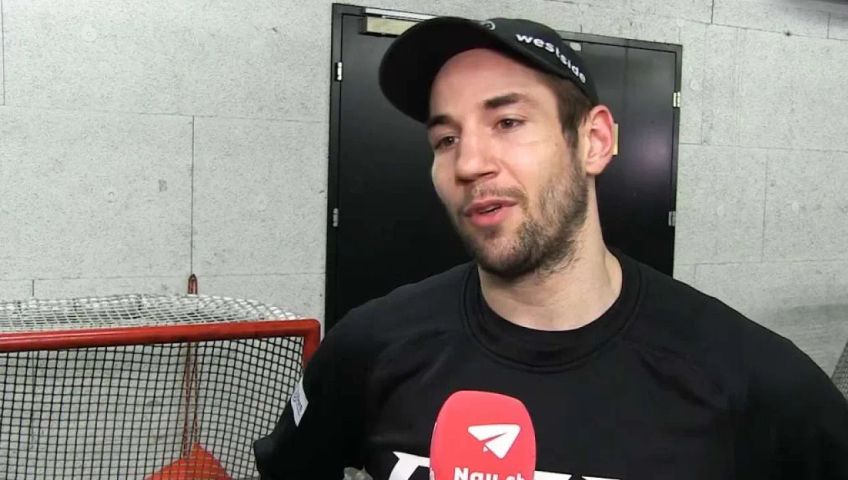 SCB: Captain Simon Moser spricht über den Trainerwechsel