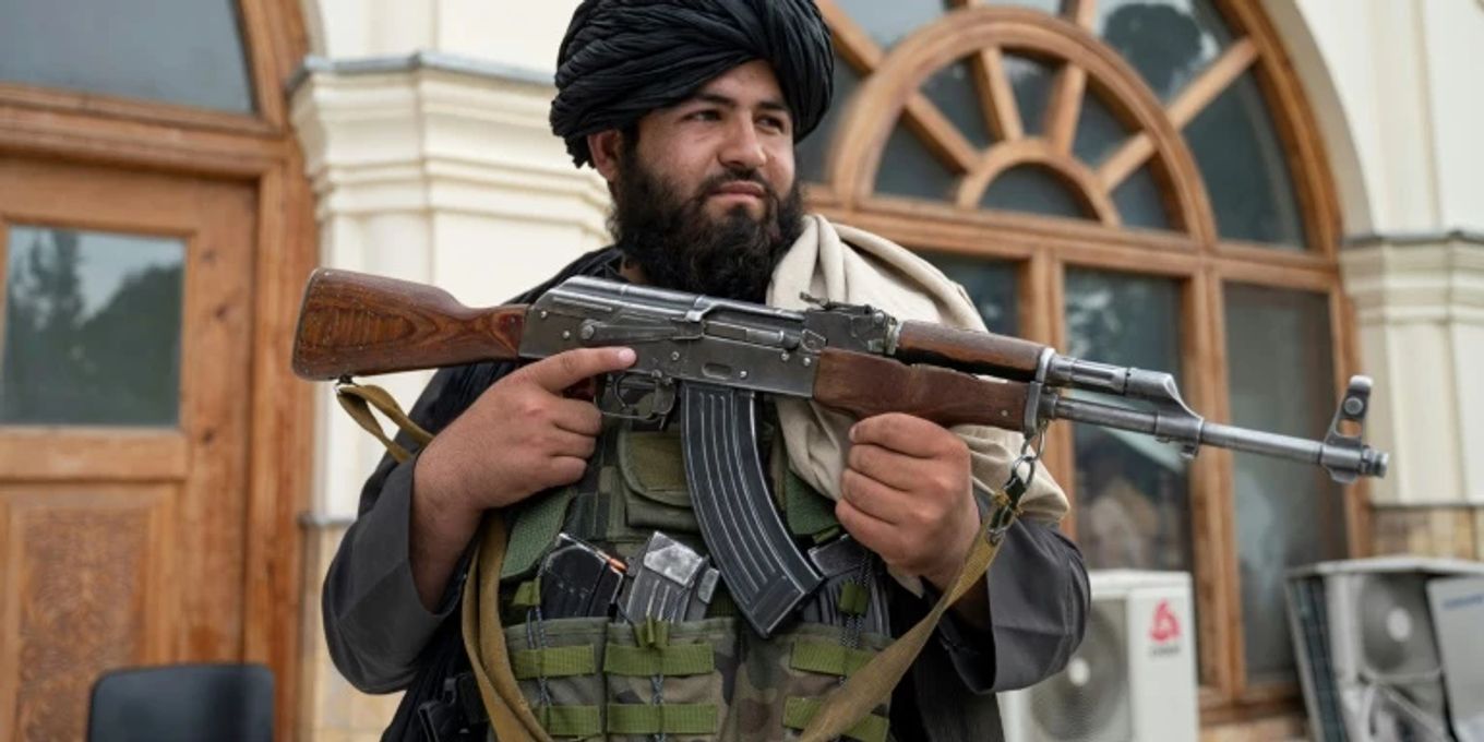 Erneut öffentliche Auspeitschung durch Taliban in Afghanistan | Nau.ch