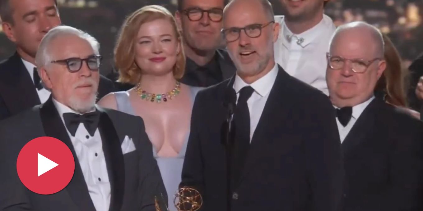 King Charles bei Emmys 2022 fies gedisst | Nau.ch