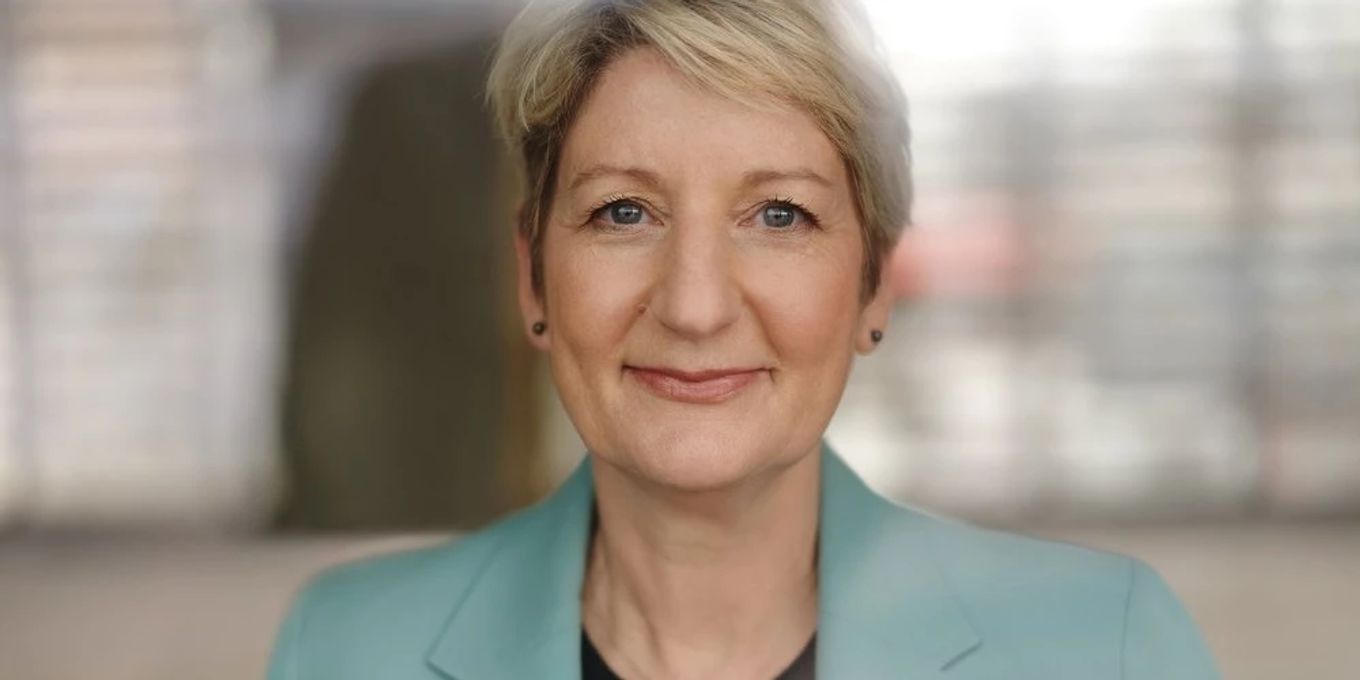 «heute-journal»: Anne Gellinek neue Moderatorin der ZDF-Sendung | Nau.ch