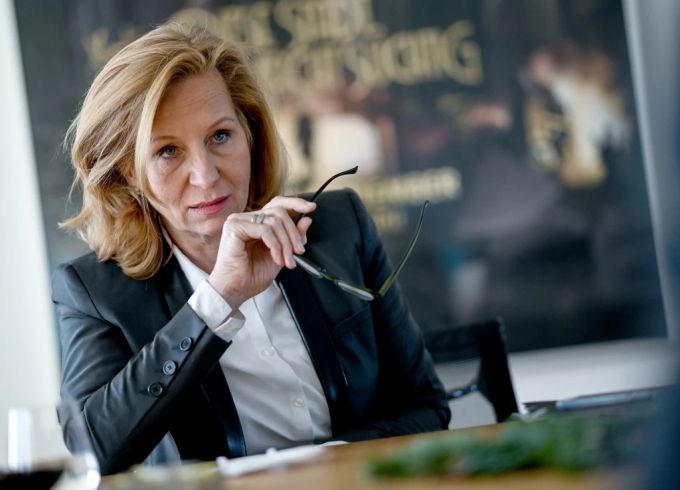 RBB kündigt Patricia Schlesinger fristlos | Nau.ch