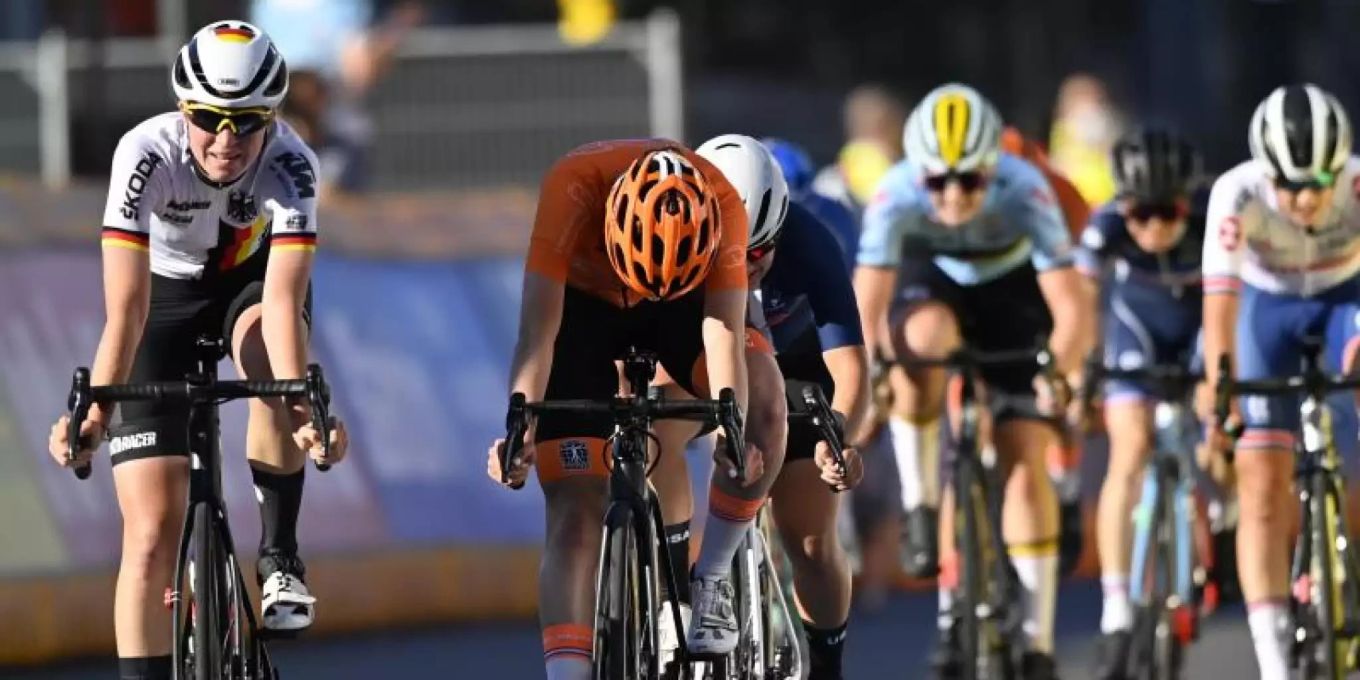 Dritte deutsche Medaille in Flandern: Riedmann holt Bronze | Nau.ch